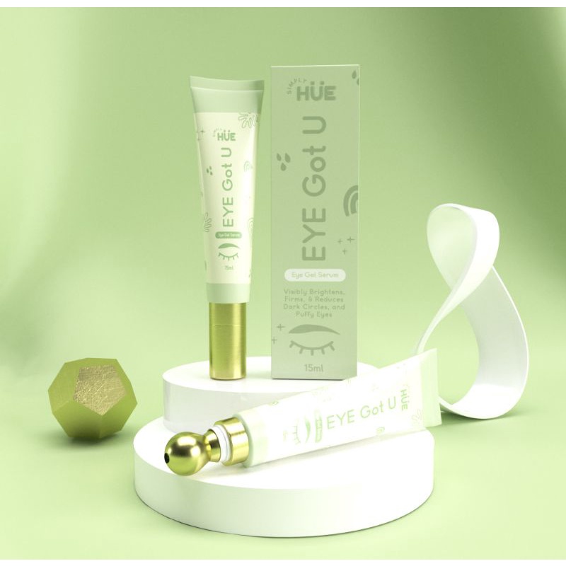 Simply Hue Eye Got U | Shopee Philippines