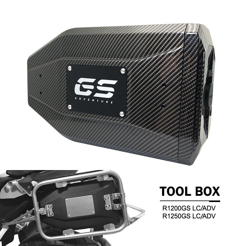 For BMW R1200GS R1250GS LC ADV R1200 GS R1250 GS Adventure GSA 2014 ...