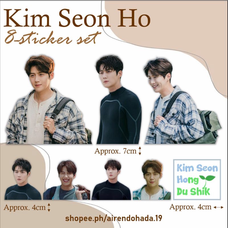 ∋ Kdrama Oppa Magnet | Lee Seung Gi | Do Kyung Soo | Hwang In Yeop ...