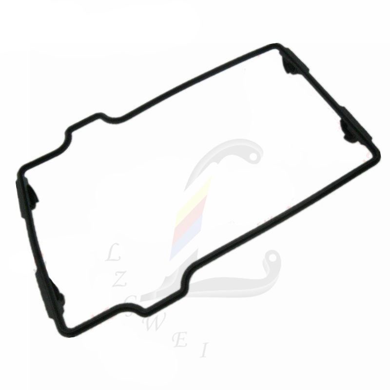 Motorcycle engine Cylinder head gasket For Honda CBR250 MC14 MC17 MC19 ...