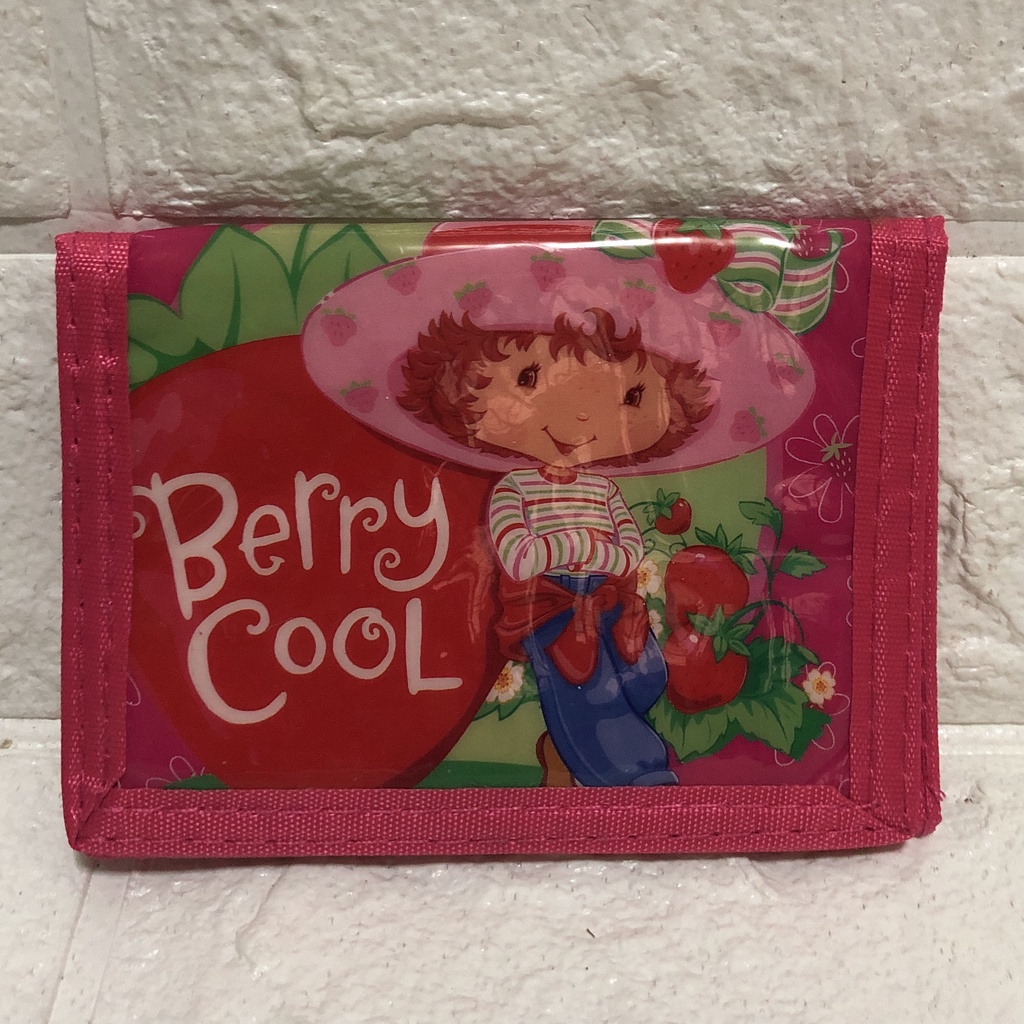 kym: Mickey Mouse Barney Strawberry Shortcake The Backyardigans Winx ...