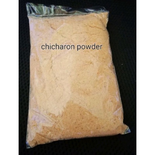 Chicharon Powder 1kilo ( Pang Palabok) | Shopee Philippines