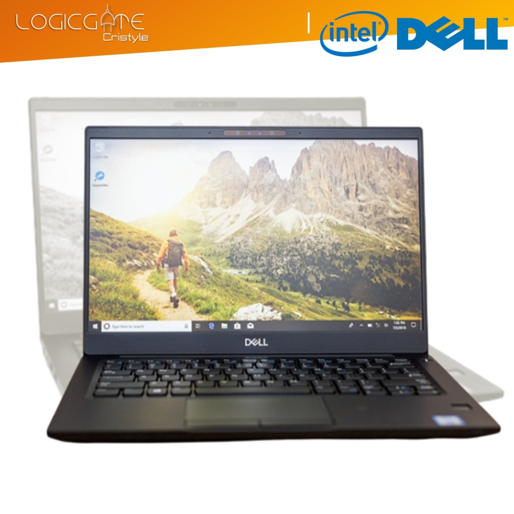 DELL ULTRABOOK Latitude E7390 i5 8th Gen Laptop | 8 GB | 128GB SSD ...