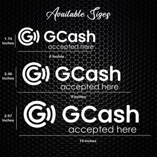 Shop gcash logo for Sale on Shopee Philippines