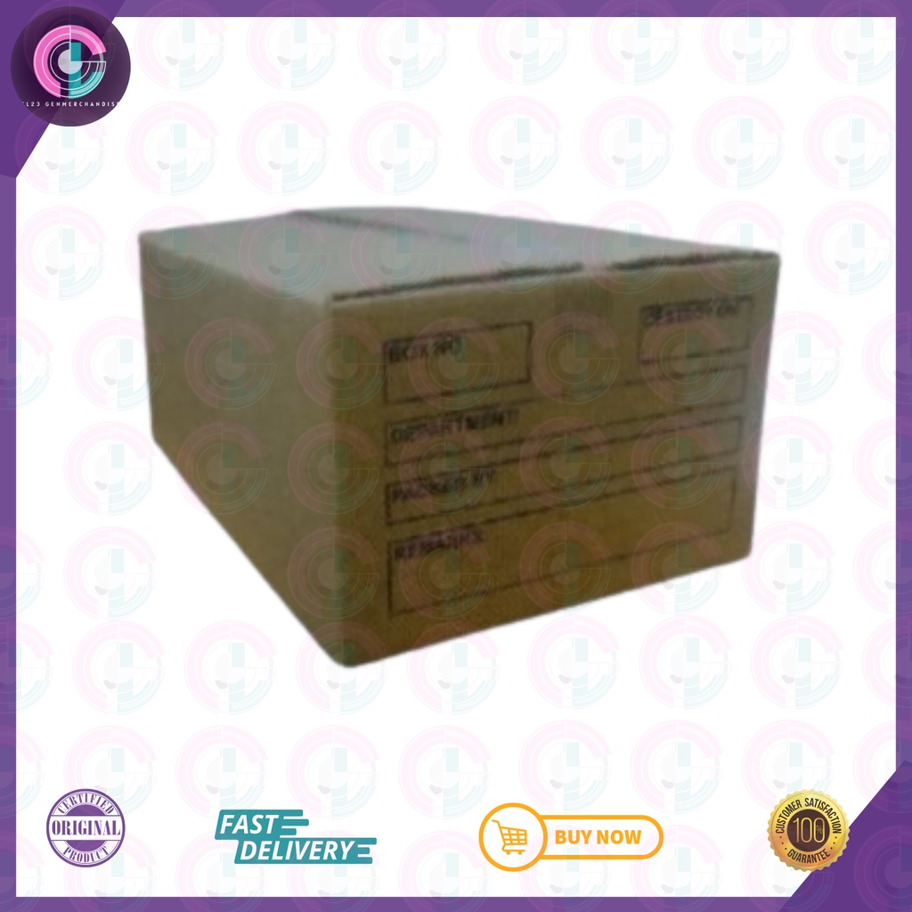STORAGE BOX ( 15Wx 24L x10Hx 3/16T) PACK by 10-20 pcs | Shopee Philippines