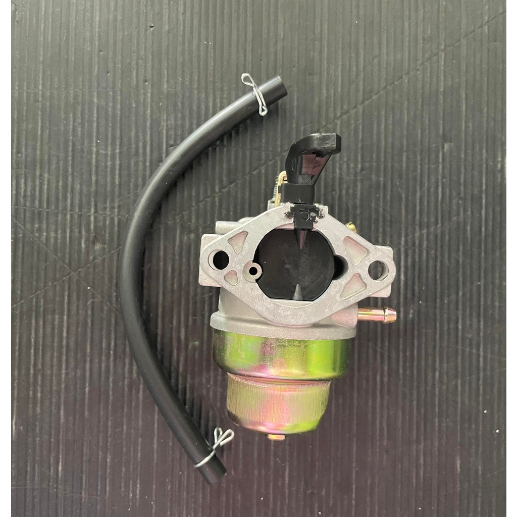 CARBURETOR ASSEMBLY for HONDA G300 7HP CHINA GASOLINE ENGINE | Shopee ...