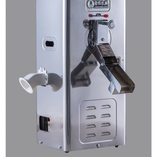 Rice Peeling Machine Commercial HayWHNKN Electric Rice Milling Peeling ...