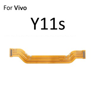 Mainboard Motherboard LCD Connector Flex Cable For Vivo Y11 2019 Y11s ...