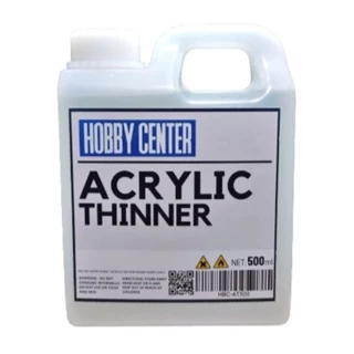 Shop acrylic thinner for Sale on Shopee Philippines