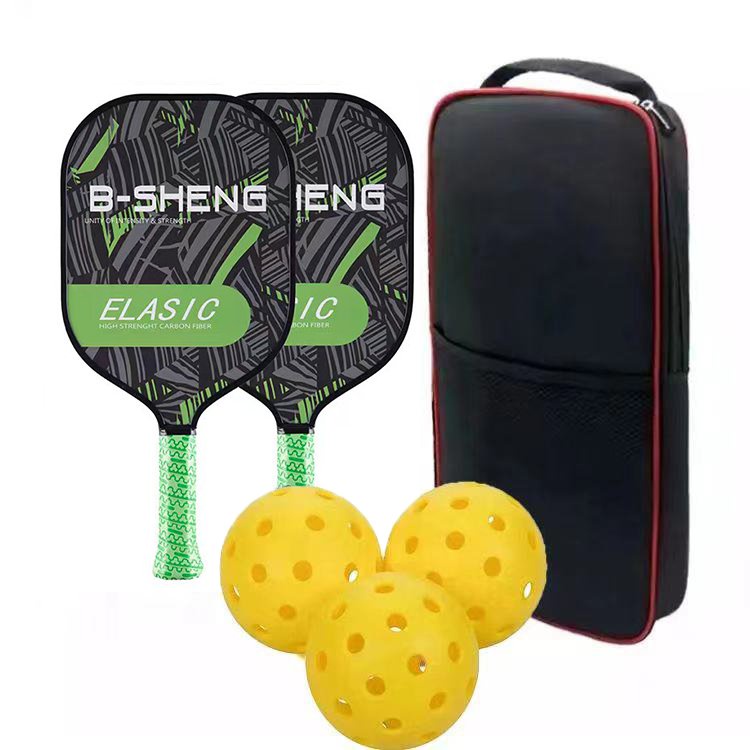 pickleball paddle eva foam carbon fiber custom 18k carbon fiber ...