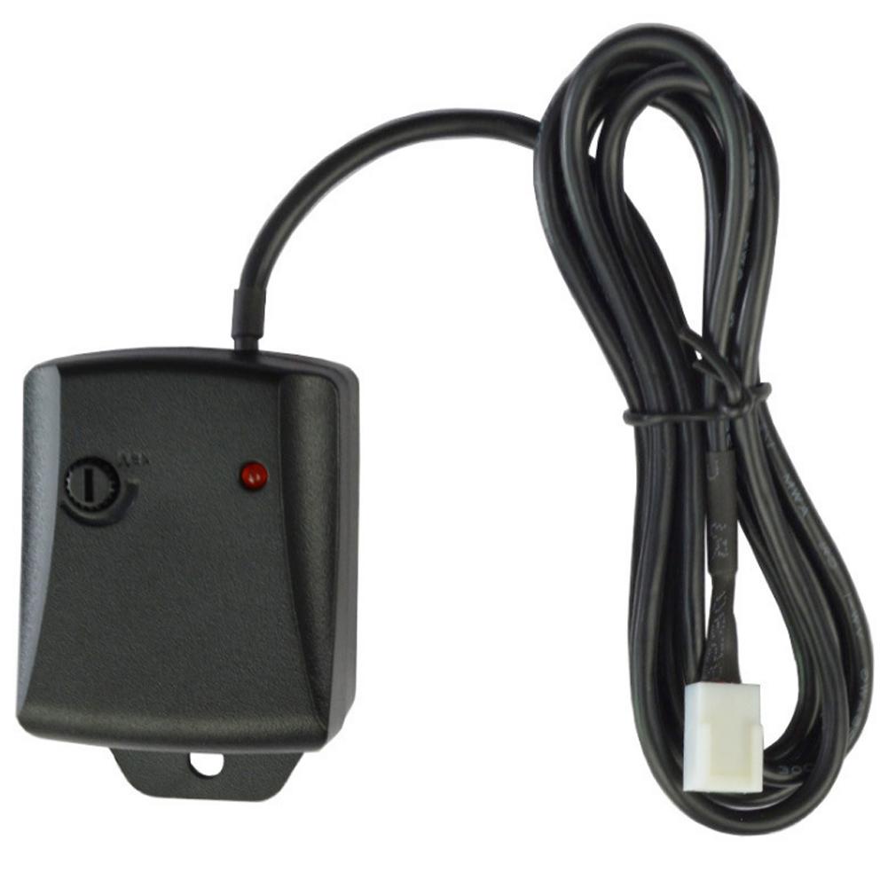 Motorcycle Car General Vibration Induction Sensor Alarm Anti-theft ...