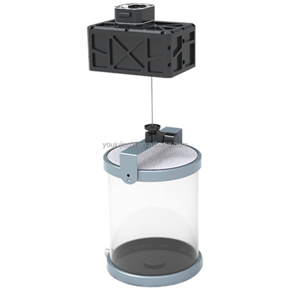 Drone Water Extractor Matrice 300 RTK Water Extractor Control The Water ...