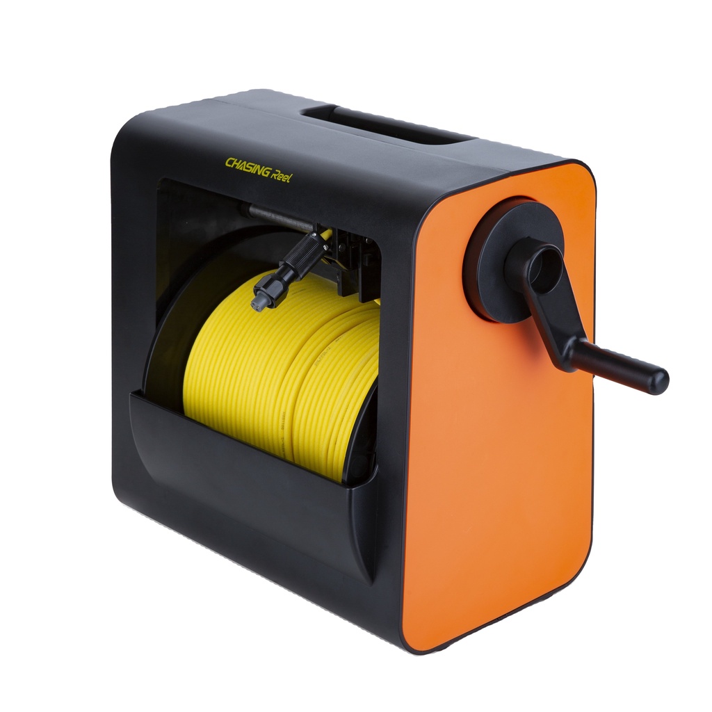 ROV Underwater Robot Chasing Reel Underwater Drone Accessories Anti ...