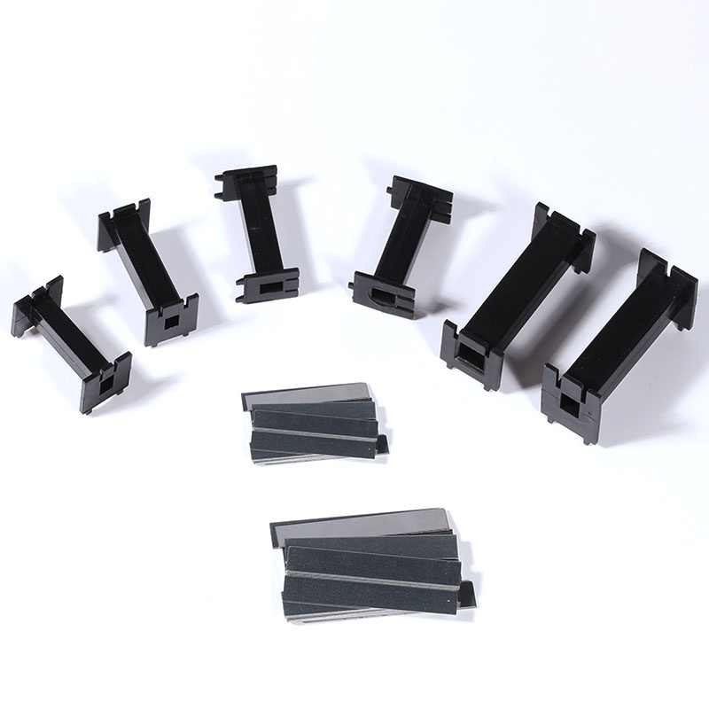 ABS Bobbin Wire Coil Former FR DIY Speaker Crossover Inductor Amplifier ...