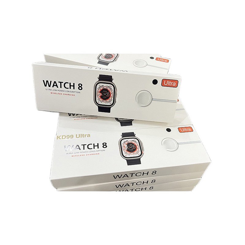 Top Hryfine Heart Rate Reloges Sport Watch Wireless Charger Auto Wake ...