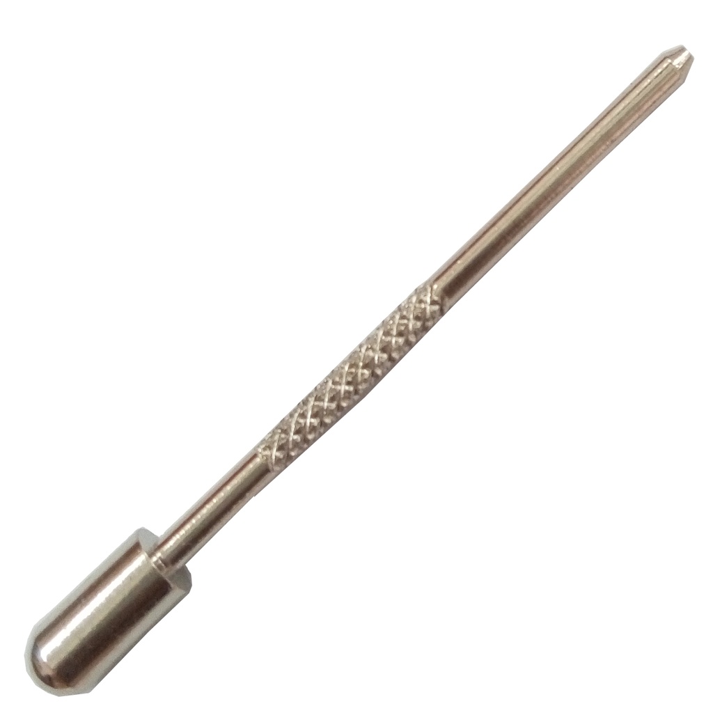 2 pin 4.8MM iron Charger Connector Pin Accessories | Shopee Philippines