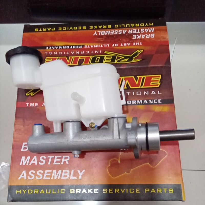 BRAKE MASTER ASSEMBLY RBM35T 13/16" TOYOTA INNOVA FORTUNER HI - LUX ( M ...