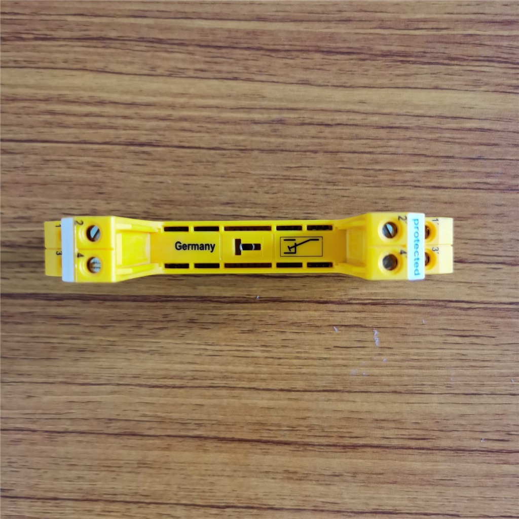 All free shipping DEHN lightning protection device 926302 BSPBAS2 surge ...