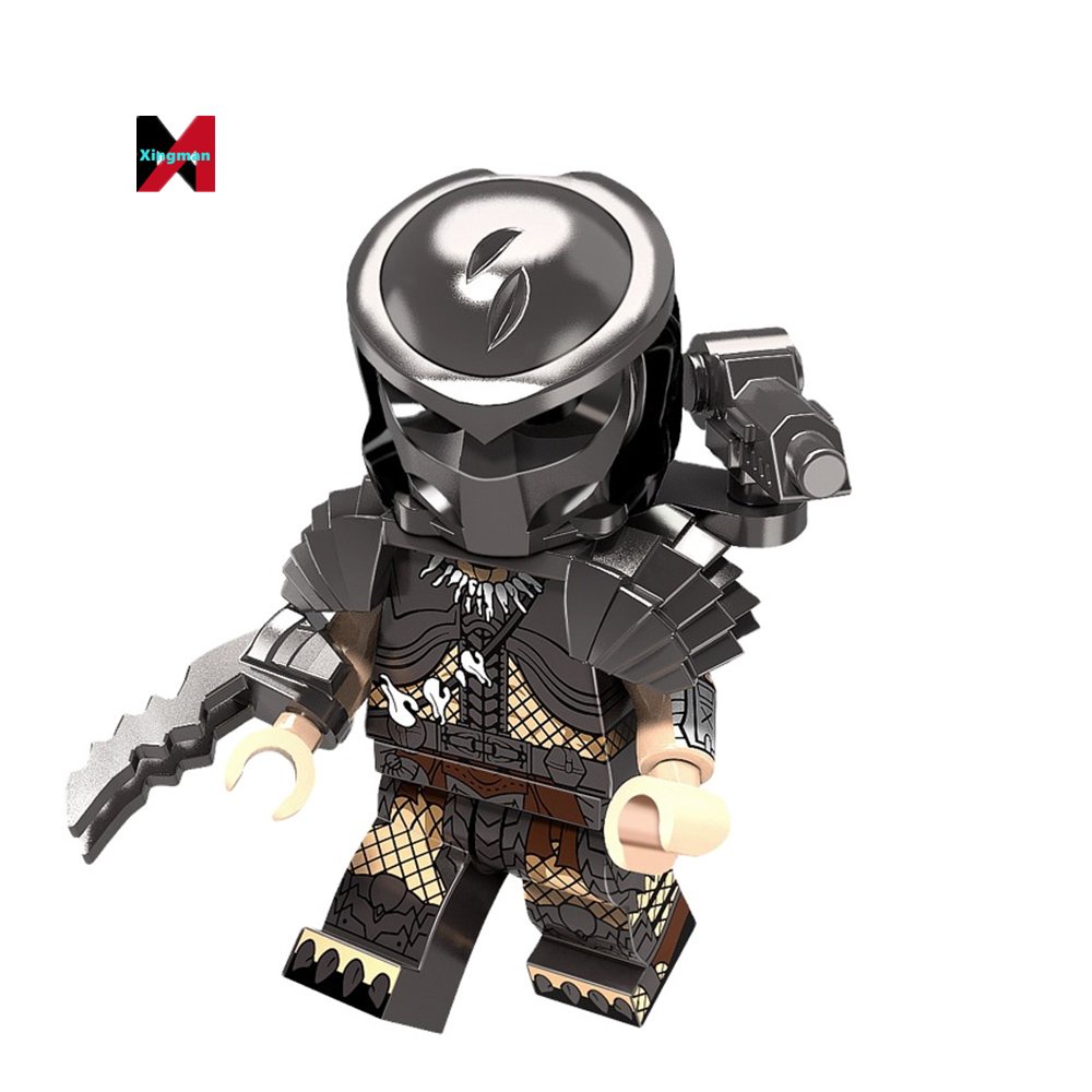 Mazinger z action figure Robot Japanese Anime movie Predator Mazinger Z ...