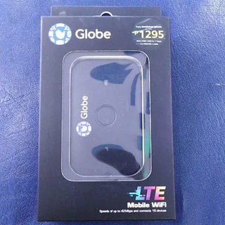 globe pocket wifi - Best Prices and Online Promos - Jun 2024 | Shopee ...