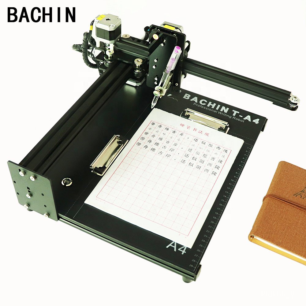 Desktop Handwriting Machine Draw Robot For Drawing Painting on a Flat ...
