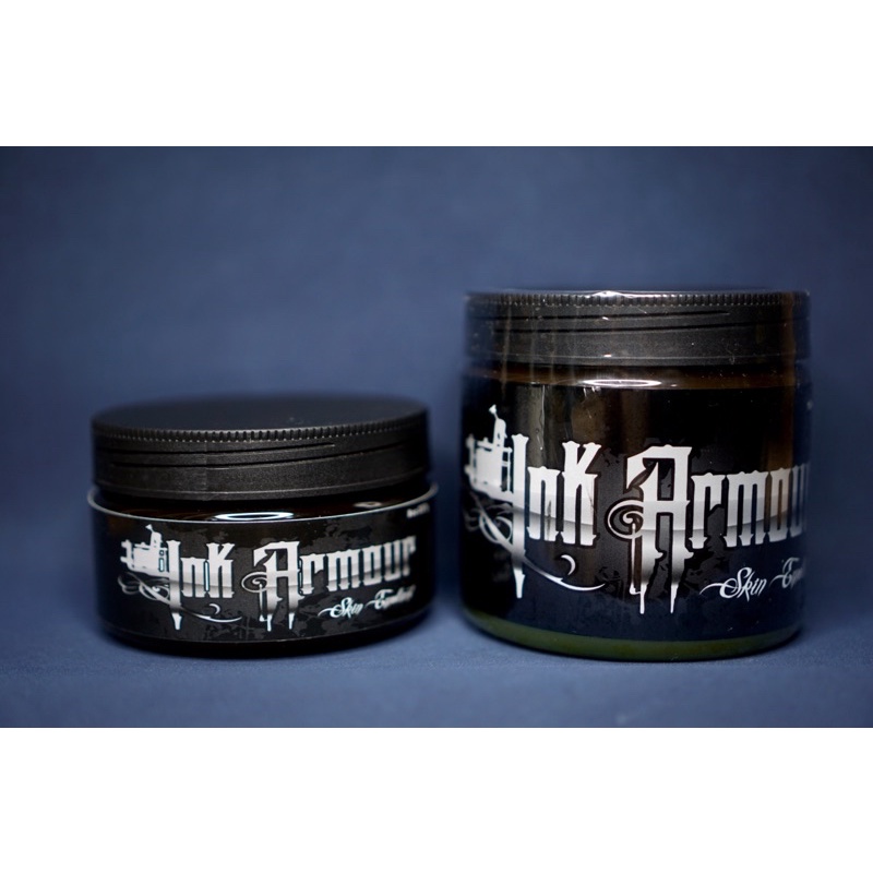 Ink Armour Emollient 8oz & 16oz | Shopee Philippines