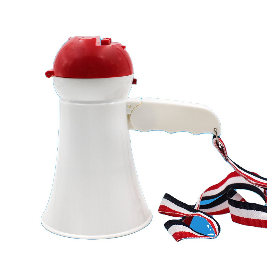 Small Mini Megaphone Toy megaphone | Shopee Philippines
