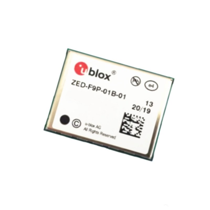 Original genuine ZED-F9P-01B-01 high-precision GNSS module RTK one ...