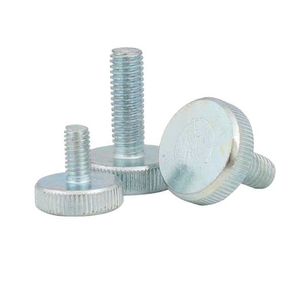 m8 knob thumb screw hardware fasteners wave board thumb screws ...