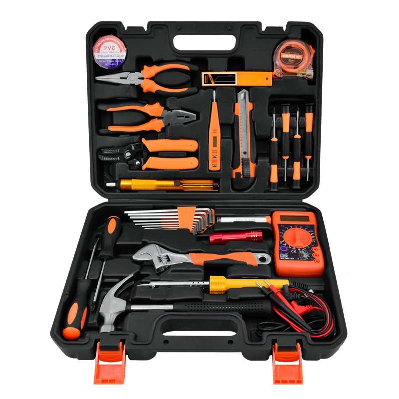 Solude Complete Tool Box Set Original Heavy Duty Truck Commercial ...
