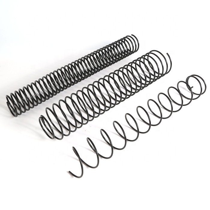 vending machine heavy duty compression coil spring 5mm customized ...