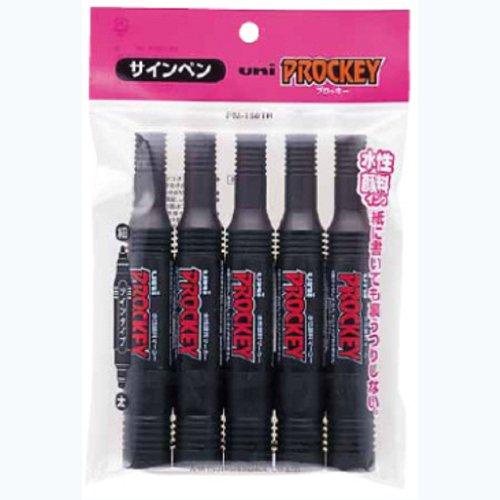 Mitsubishi Chemical Media PM150TR5P.24 Mitsubishi Pencil Water-based ...