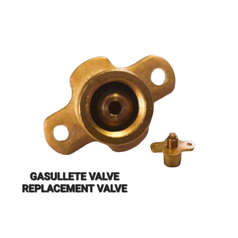 GASULETTE CONTROL VALVE | Shopee Philippines