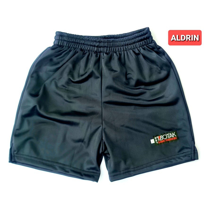 BOTAK SHORT (PLAIN NAVY BLUE) | Shopee Philippines