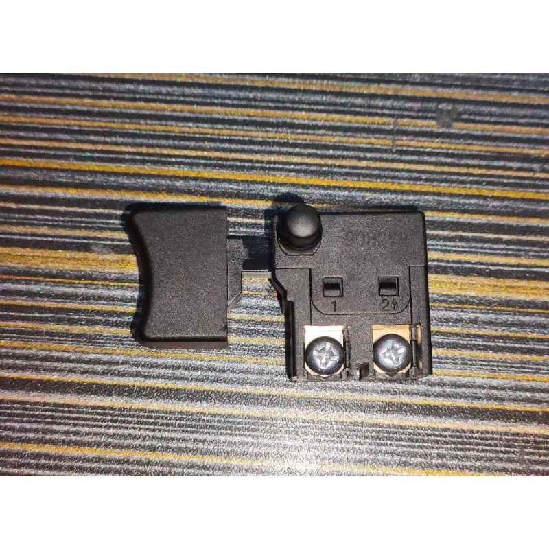 Original ON/OFF Trigger Switch for Makita M5801M / M5801B / MT580 ...