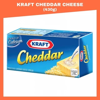 Shop kraft cheddar cheese for Sale on Shopee Philippines