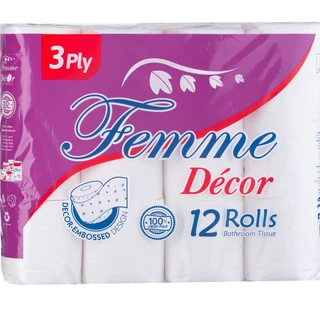Shop femme bathroom tissue for Sale on Shopee Philippines