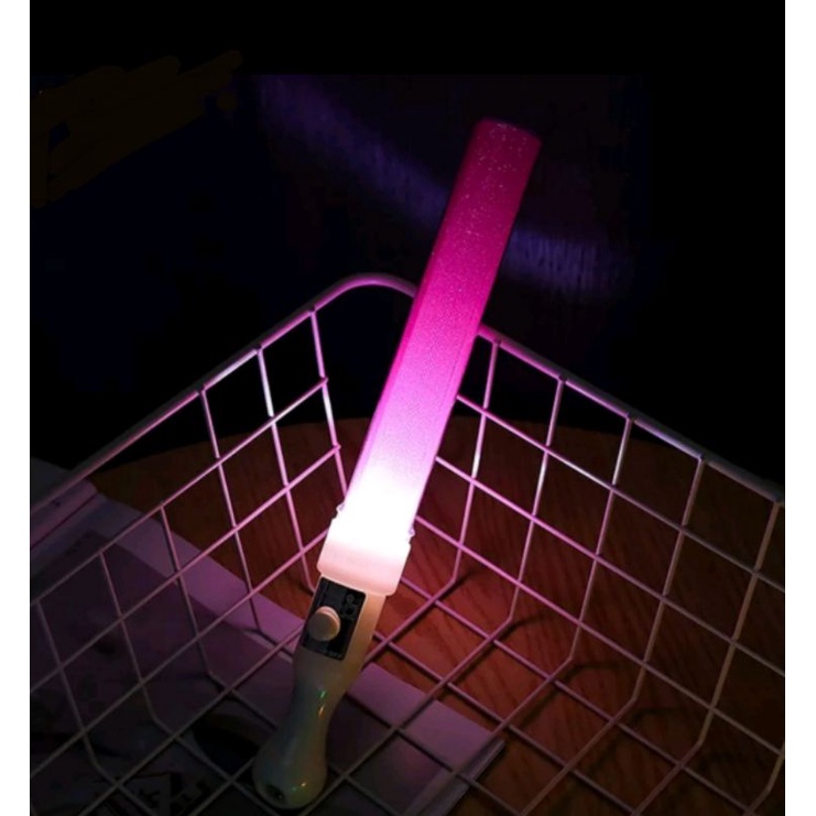 Concert different shapes light stick, luminous short love stick, mini ...
