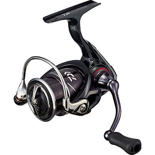 DAIWA 00060302 Spinning Reel 20 Gekkabijin X 2000S 2020 Model | Shopee Philippines