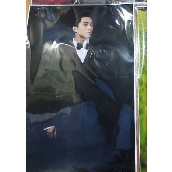 SB19 JOSH CULLEN Formal Binibini judge | Shopee Philippines