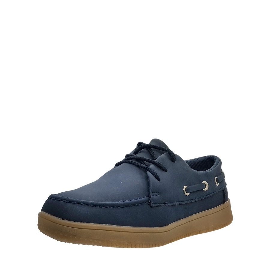 Payless Stepone Play Boy's Addie Boat | Shopee Philippines