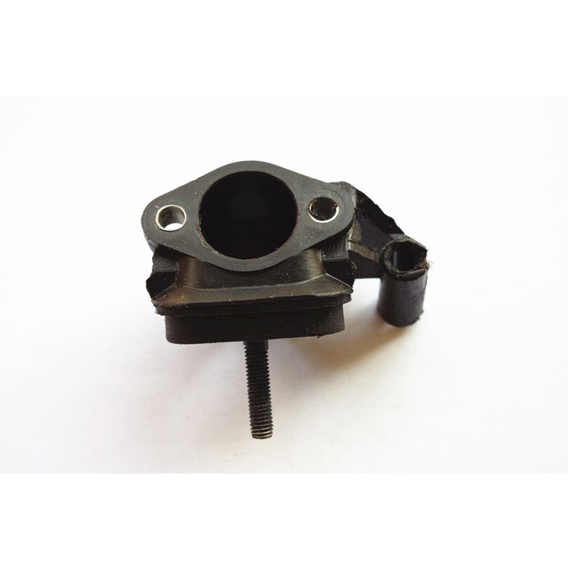 Carburetor Intake Manifold Insulator for Zenoah chainsaw G621 G621AVS ...