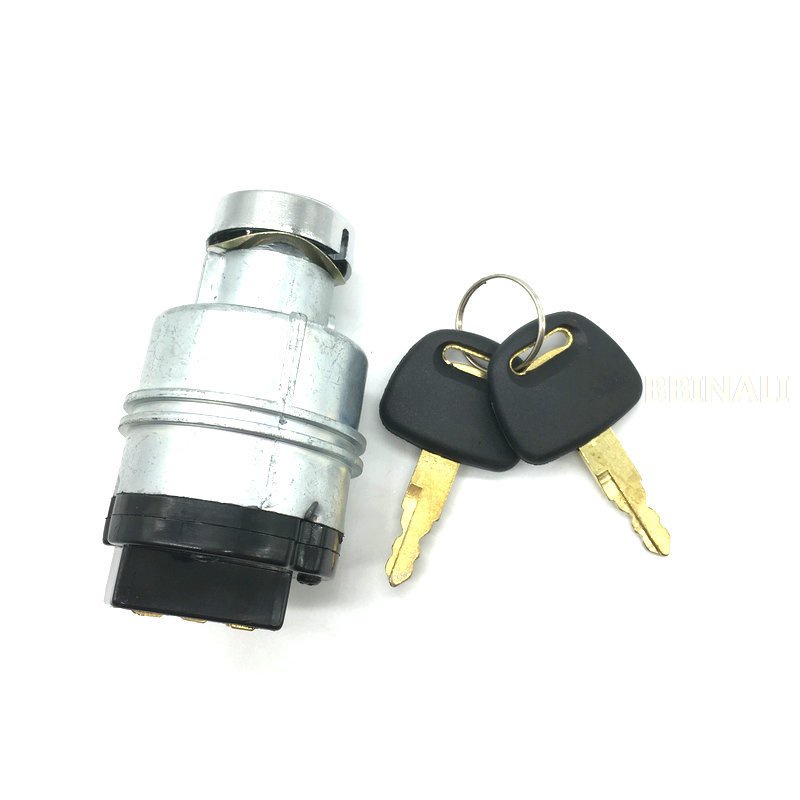 For HITACHI ZX ZAX240-3/250-3/330 Electricity injection Ignition Switch ...