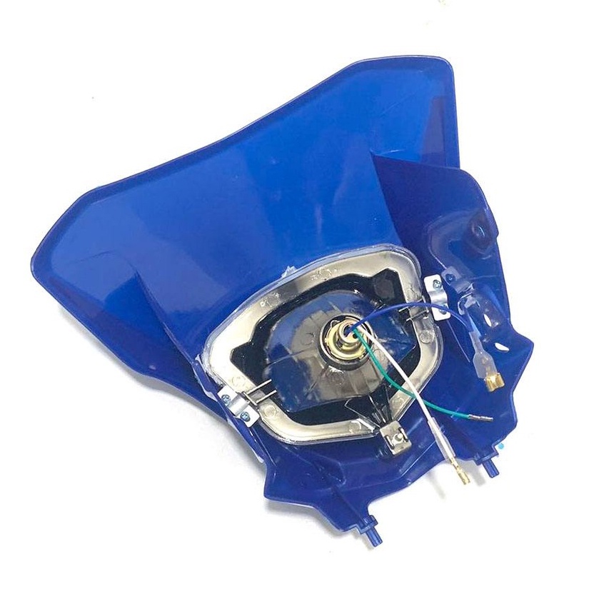 Stainless Flasher Guard Tmx 125/155 | Shopee Philippines