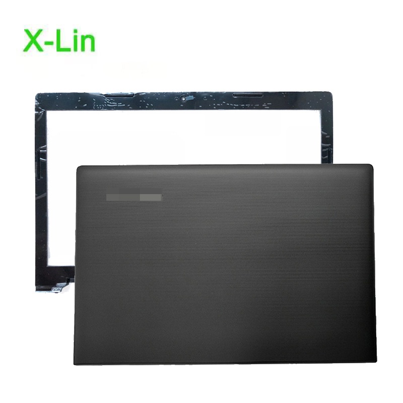 LCD back case bezel For Lenovo Z70 B70 G70-70-80-35-40 laptop screen ...