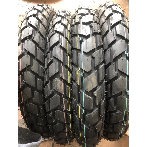 ₪LEO TIRE RAPTOR 70/90-14, 80/90-14 M/C 40P for Mio Sporty, Mioi125 ...