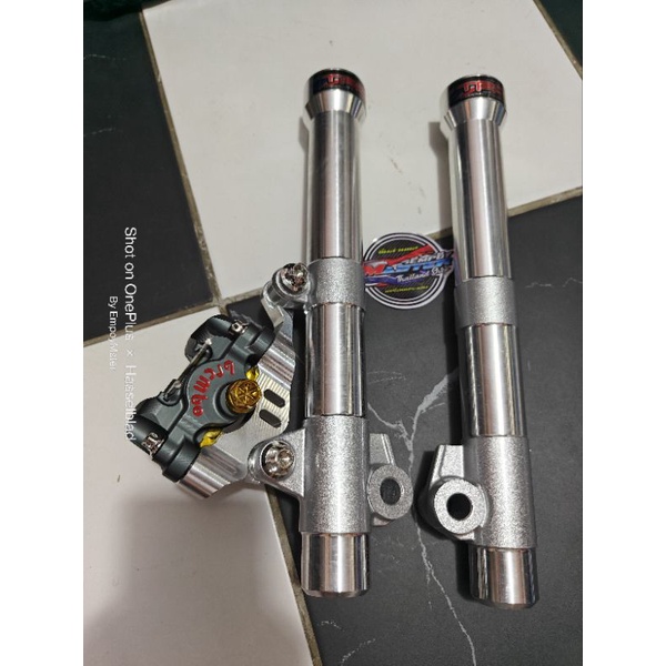 TRC innertube extension & outertube caliper mio m3 wave raider rs xrm ...