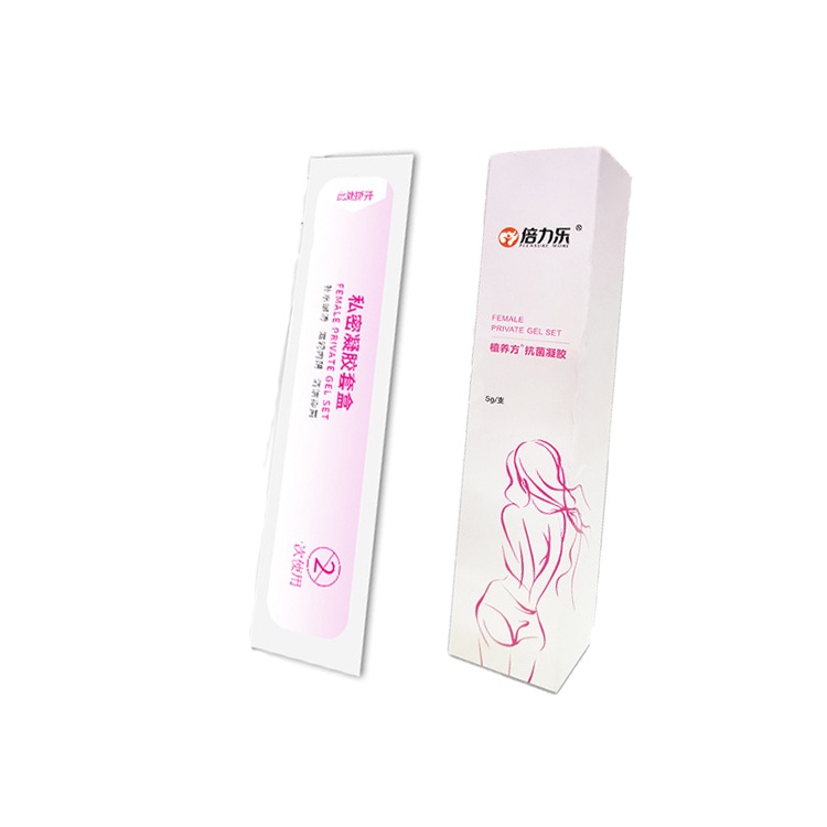 【new】 7 Pcs Liquid Condom Invisible Contraception Lubrication Female ...