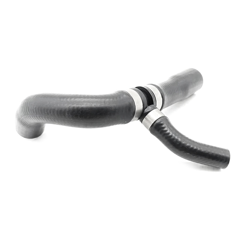 2712002552 A2712002552 Engine Radiator Coolant Hose Pipe For Mercedes ...