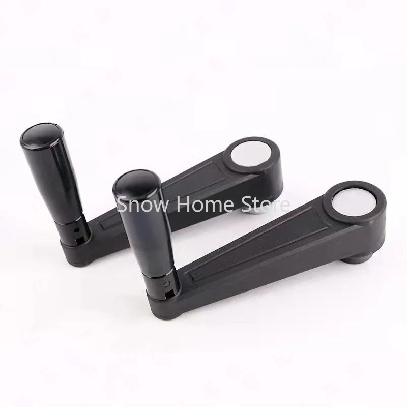 1PC Folding Hand Crank Handle Brand New High Quality Hand Crank Handle ...